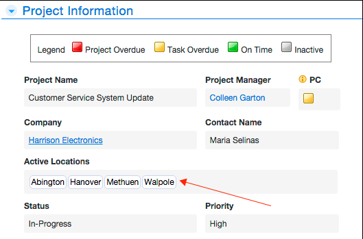 Configuring Multi select Text Fields Quickbase Help