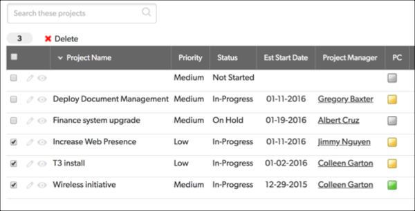 Delete Multiple Records Quickbase Help